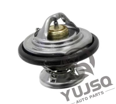 China 6022000015 Thermostat Cooling Coolant Fit For MERCEDES-BENZ for sale
