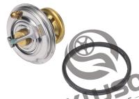 China 6022000015 Thermostat Cooling Coolant Fit For MERCEDES-BENZ for sale