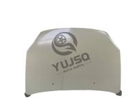 China Hood A21-8402010-DY For CHERY A5 for sale