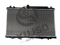 China Radiator A21-1301110 For CHERY A5 for sale