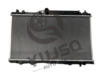 China Radiator A21-1301110 For CHERY A5 for sale