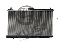 China Radiator A21-1301110 For CHERY A5 for sale