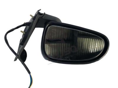 China Rearview Mirror Left A13-8202010BA-DQ For CHERY A13 for sale