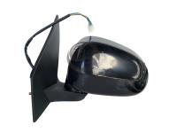 China Rearview Mirror Left A13-8202010BA-DQ For CHERY A13 for sale