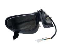 China Rearview Mirror Right A13-8202020BA-DQ For CHERY A13 for sale