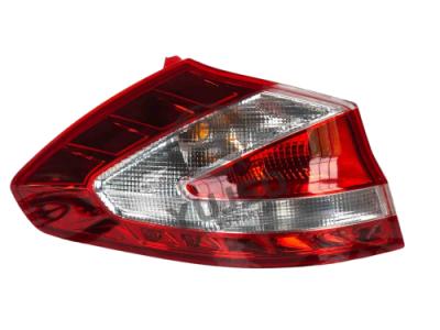 China Rear Lights Left J15-4433010FL For CHERY A13 for sale