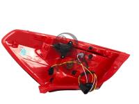 China Rear Lights Left J15-4433010FL For CHERY A13 for sale