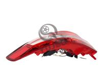 China Rear Lights Left J15-4433010FL For CHERY A13 for sale