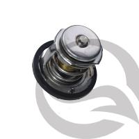 China Engine Coolant Thermostat 212006M400 For Nissan for sale