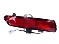 China Rear Fog Light Left J15-3732030 For CHERY A13 for sale