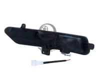 China Rear Fog Light Right J15-3732040 For CHERY A13 for sale