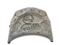 China Hood A13-8402010FL-DY For CHERY A13 for sale