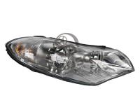 China Headlights Right A13-3772020BA For CHERY A13 for sale