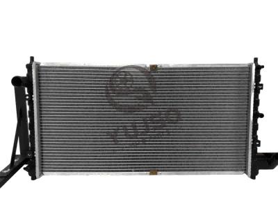 China Water Tank A13-1301110BA For CHERY A13 for sale