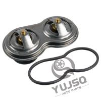 China THERMOSTAT for SCANIA(1404924) for sale