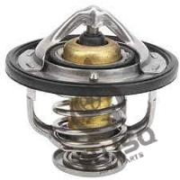 China THERMOSTAT for KIA HYUNDAI（ 25500-37200） for sale
