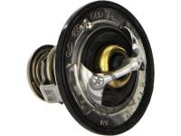 China THERMOSTAT for KIA HYUNDAI（ 25500-37200） for sale