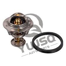 China MD346547 THERMOSTAT for MITSUBISHI coolingsystem Engine aftermarket for sale