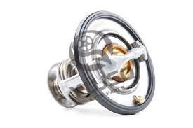 China 1305A190 THERMOSTAT for MITSUBISHI coolingsystem Engine aftermarket for sale