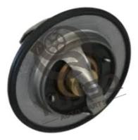 China BH2X8575CA THERMOSTAT for CUMMINS coolingsystem Engine aftermarket for sale