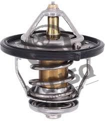 China 25500 2E272 THERMOSTAT for HYUNDAI coolingsystem Engine aftermarket for sale