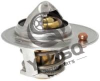 China 1305A280 THERMOSTAT for MITSUBISHI coolingsystem Engine aftermarket for sale