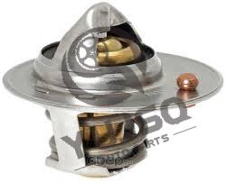 China 1305A280 THERMOSTAT for MITSUBISHI coolingsystem Engine aftermarket for sale