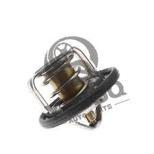 China 17670-63J00 THERMOSTAT for FIAT coolingsystem Engine aftermarket for sale
