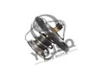 China 17670-63J00 THERMOSTAT for FIAT coolingsystem Engine aftermarket for sale