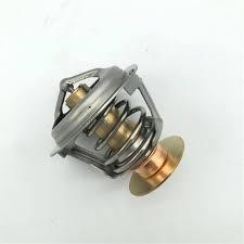 China 1X4E8575EB THERMOSTAT for FORD MAZDA coolingsystem Engine aftermarket for sale