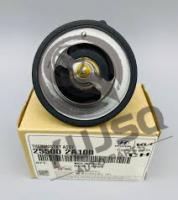 China 25500-2A100 THERMOSTAT for NISSAN coolingsystem Engine aftermarket for sale