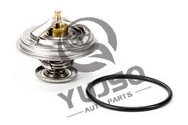China 1153 1 721 002 THERMOSTAT for BMW coolingsystem Engine aftermarket for sale