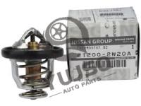 China 21200-2W20A THERMOSTAT for NISSAN coolingsystem Engine aftermarket for sale