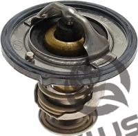 China HX-0939 Hyundai Thermostat for sale