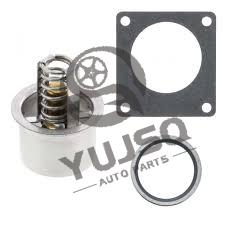 China 215SB165P1/215SB165P2 THERMOSTAT for CUMMINS coolingsystem Engine aftermarket for sale
