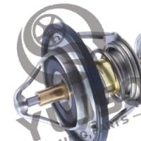 China WV56TB-B2A THERMOSTAT for TOYOTA coolingsystem Engine aftermarket for sale