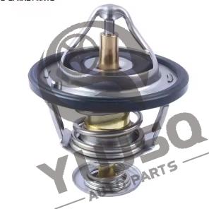 China WV56TB-B2A THERMOSTAT for TOYOTA coolingsystem Engine aftermarket for sale