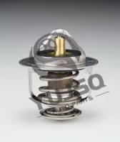 China WV52BC-78 THERMOSTAT for TOYOTAcoolingsystem Engine aftermarket for sale