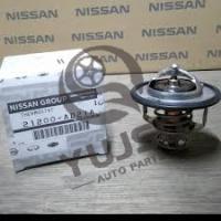 China 21200-AD21A THERMOSTAT For NISSAN Coolingsystem Engine Aftermarket for sale