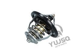 China Precision Temperature Control HYUNDAI THERMOSTAT 25510-4A700 For Maximum Efficiency for sale