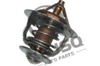 China K410-15-171A THERMOSTAT Aftermarket for MAZDA Coolingsystem Engine in English for sale