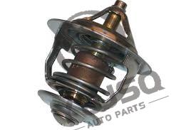 China K410-15-171A THERMOSTAT Aftermarket for MAZDA Coolingsystem Engine in English for sale