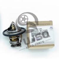 China 25500-3C100 THERMOSTAT For HYUNDAI Coolingsystem Engine Aftermarket for sale