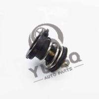 China 04E121113C THERMOSTAT For VOLKSWAGEN Coolingsystem Engine Aftermarket for sale
