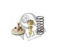 China 03C121110L THERMOSTAT for VOLKSWAGEN coolingsystem Engine aftermarket for sale