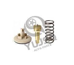 China 03C121110L THERMOSTAT for VOLKSWAGEN coolingsystem Engine aftermarket for sale