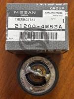China 21200-4M53A THERMOSTAT For NISSAN Coolingsystem Engine Aftermarket for sale