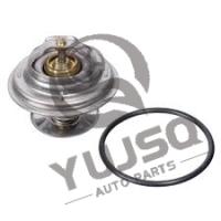 China 110 200 0915 THERMOSTAT for Benz coolingsystem Engine aftermarket for sale