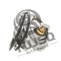 China 110 200 0915 THERMOSTAT for Benz coolingsystem Engine aftermarket for sale
