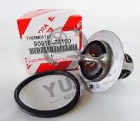 China 90916-03100 THERMOSTAT for TOYOTA coolingsystem Engine aftermarket for sale